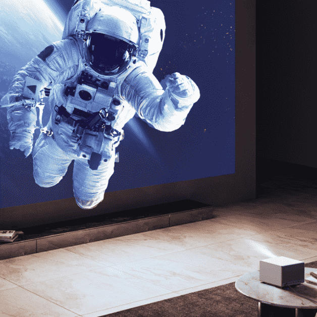 How to Use a Projector as a TV: Three Ways to Start